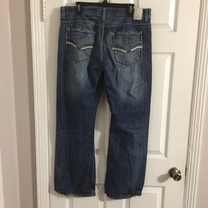 Helix | Jeans | Helix Relaxed Boot | Poshmark